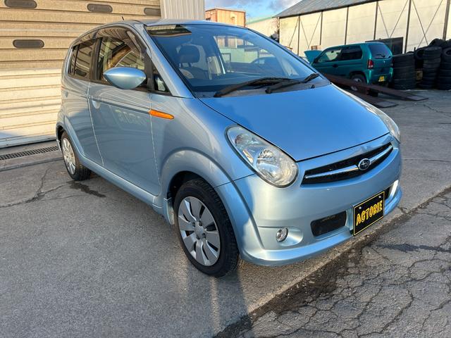 スバル R2 フェイバリット エディション 4WD ETCの中古車｜グーネット中古車