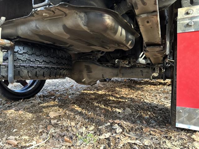 ダイハツ ハイゼットトラック ジャンボSAIIIt 4WD MT 衝突被害軽減システムの中古車｜グーネット中古車