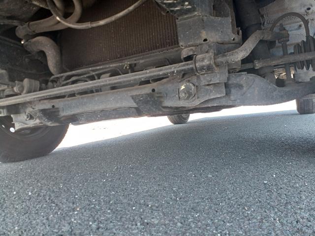 三菱 デリカトラック 1トン 4WD 平ボディ 積載850kの中古車｜グーネット中古車