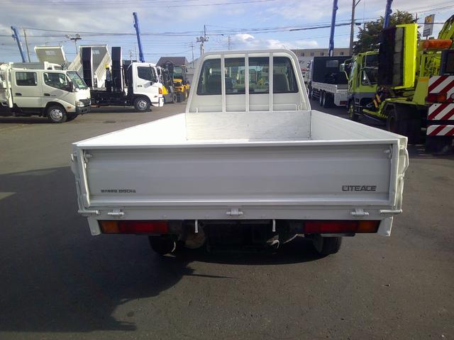 ライトエーストラック（トヨタ）ロングシングルジャストローDX 4WD エアコン ディーゼル 積載850kの中古車詳細 | ライトエーストラックの中古車なら【クルタウン】株式会社 ライフスタイル ...
