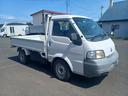 三菱 デリカトラック 1トン 4WD 平ボディ 積載850kの中古車｜グーネット中古車
