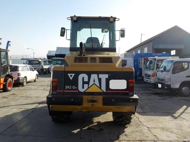 日本その他 日本 CAT 910G2 ワンタッチ式スノウプラウ 1．3m3の中古車｜グーネット中古車