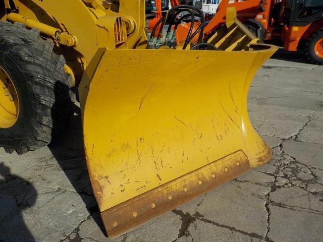 日本その他 日本 CAT 910G2 ワンタッチ式スノウプラウ 1．3m3の中古車｜グーネット中古車