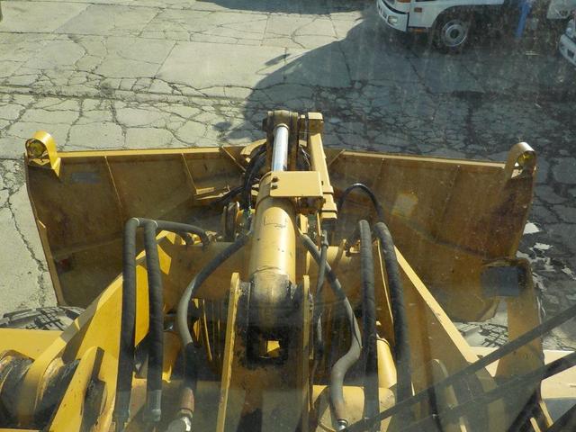 日本その他 日本 CAT 910G2 ワンタッチ式スノウプラウ 1．3m3の中古車｜グーネット中古車