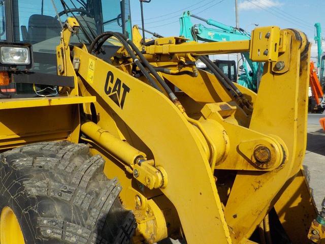 日本その他 日本 CAT 910G2 ワンタッチ式スノウプラウ 1．3m3の中古車｜グーネット中古車