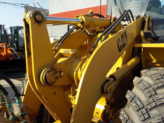 日本その他 日本 CAT 910G2 ワンタッチ式スノウプラウ 1．3m3の中古車｜グーネット中古車