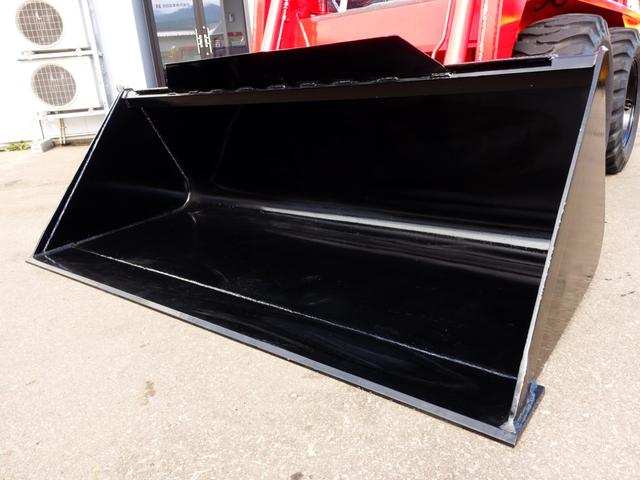 日本その他 日本 TCM スキットステア 607T バケット容量0．3m3の中古車｜グーネット中古車