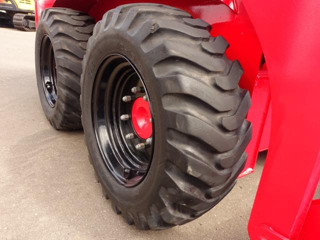 日本その他 日本 TCM スキットステア 607T バケット容量0．3m3の中古車｜グーネット中古車