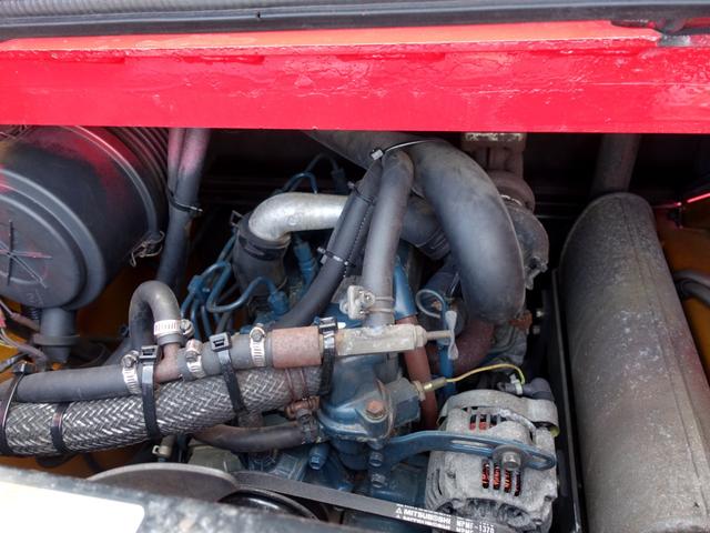 日本その他 日本 TCM スキットステア 607T バケット容量0．3m3の中古車｜グーネット中古車