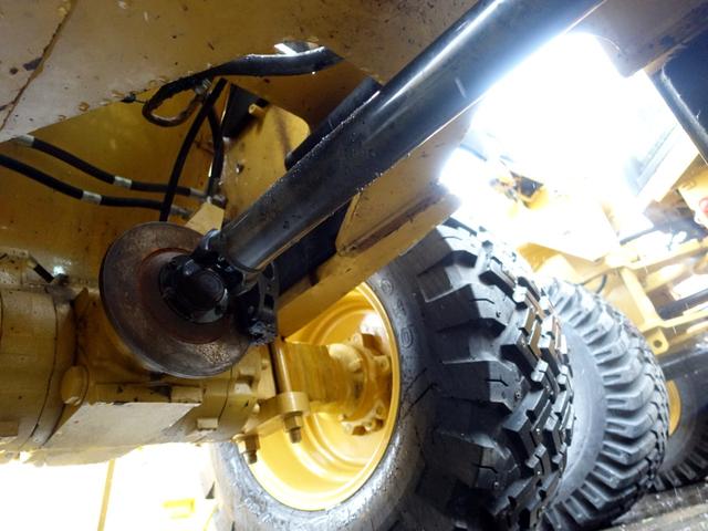 日本その他 日本 CAT ホイルローダー 902C バケット容量0．5m3の中古車｜グーネット中古車
