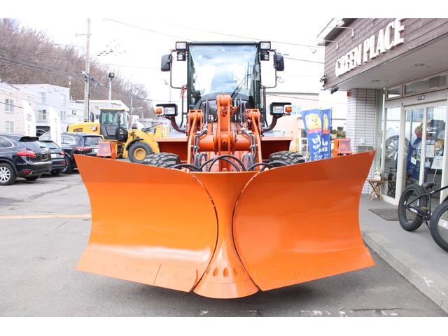 日本その他 日本 HITACHI ZW120－6 新車登録済みの中古車｜グーネット中古車