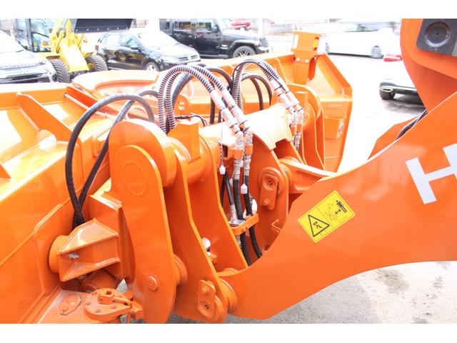 日本その他 日本 HITACHI ZW120－6 新車登録済みの中古車｜グーネット中古車