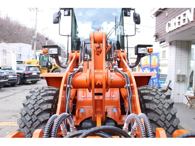 日本その他 日本 HITACHI ZW120－6 新車登録済みの中古車｜グーネット中古車