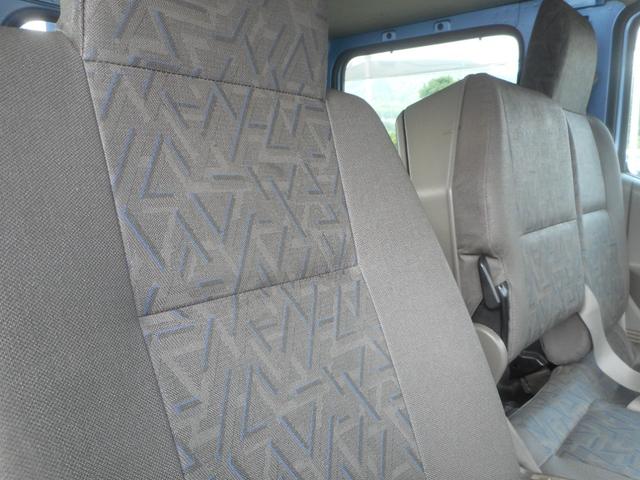 日産 アトラストラック WキャブフルスーパーローDX 4WD インタークラーラーターボディーゼル 1．15t積の中古車｜グーネット中古車