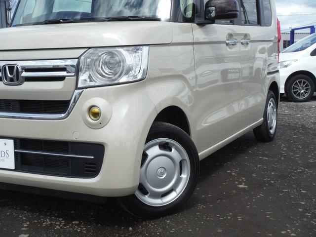 N－BOX（ホンダ）L・ターボ 4WD・両側パワースライドドアの中古車詳細 | N－BOXの中古車なら【クルタウン】㈱ボンズカンパニー／Bonds－companyの中古車