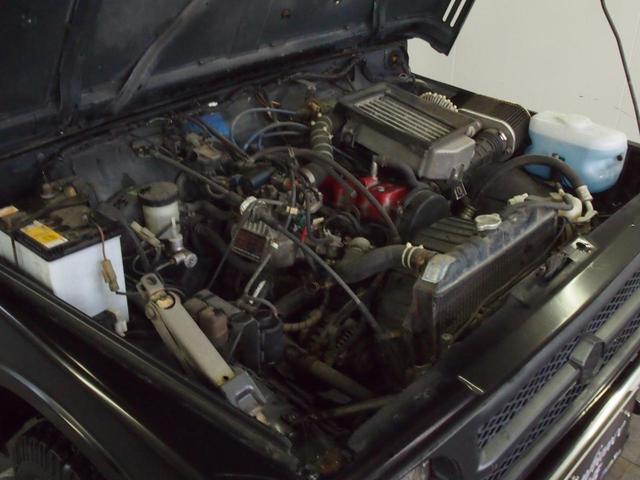 スズキ ジムニー HC 法定整備付 5MT 4WDの中古車｜グーネット中古車