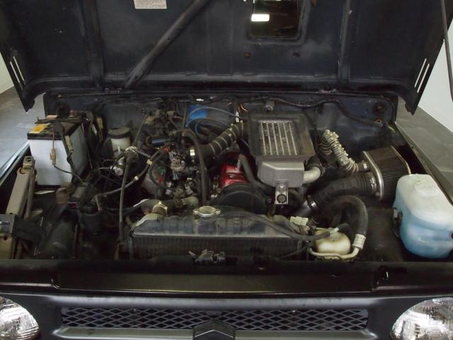 スズキ ジムニー HC 法定整備付 5MT 4WDの中古車｜グーネット中古車