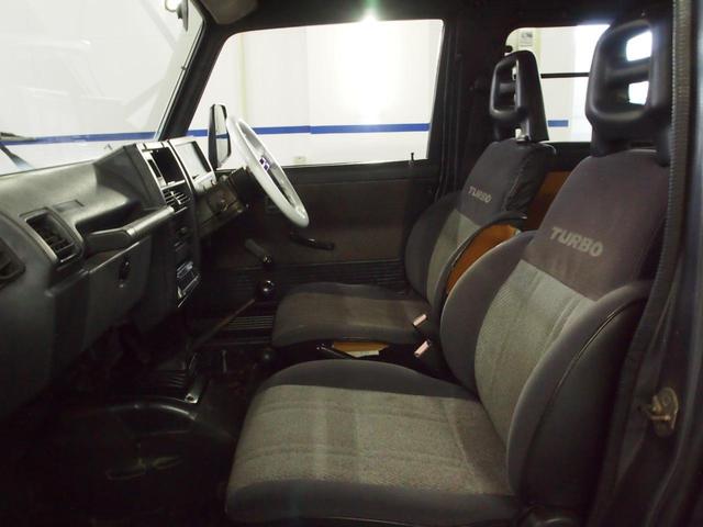 スズキ ジムニー HC 法定整備付 5MT 4WDの中古車｜グーネット中古車