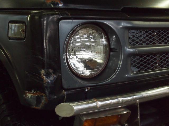 スズキ ジムニー HC 法定整備付 5MT 4WDの中古車｜グーネット中古車