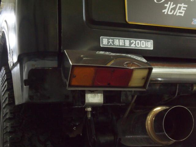 スズキ ジムニー HC 法定整備付 5MT 4WDの中古車｜グーネット中古車