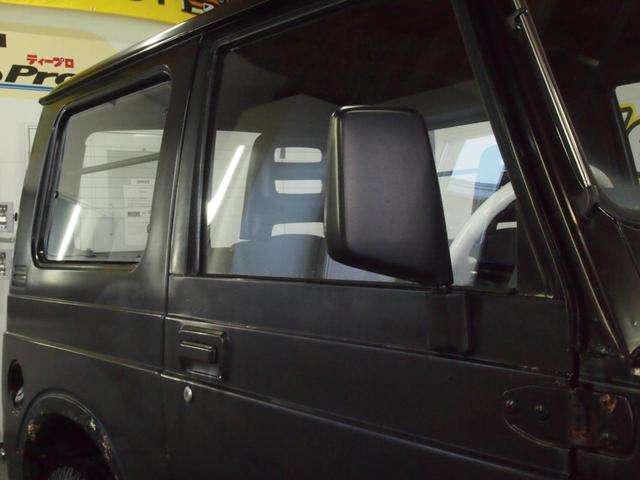 スズキ ジムニー HC 法定整備付 5MT 4WDの中古車｜グーネット中古車