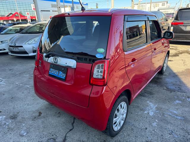 ホンダ N－ONE G 4WD 保証付 最長3年保証の中古車｜グーネット中古車