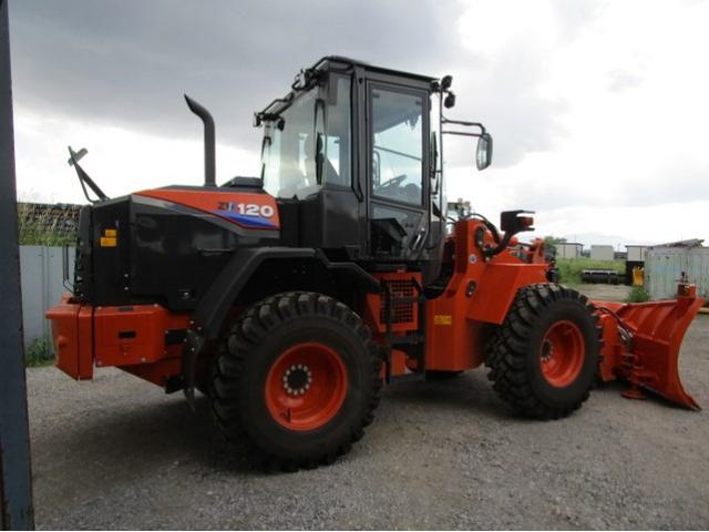 日本その他 日本 日立 ZW120－6 2人乗 ホイールローダーの中古車｜グーネット中古車