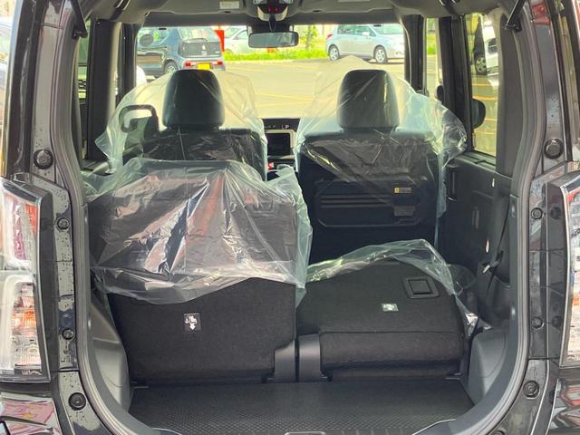 ダイハツ タント カスタムRS SAIII 4WD スマートキーの中古車｜グーネット中古車