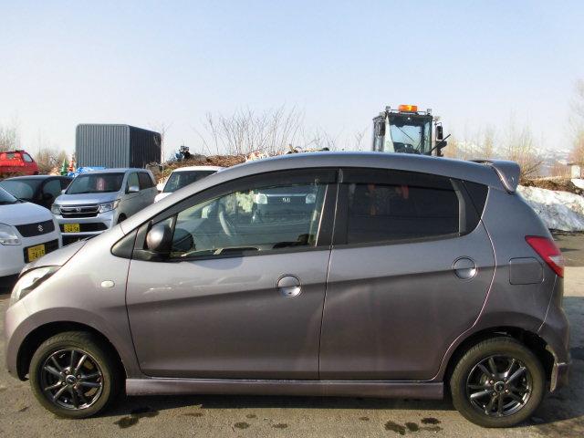 セルボ（スズキ）TX 4WD・ターボ・スマートキー・シートヒーターの中古車詳細 | セルボの中古車なら【クルタウン】Variusu aoto ヴァリウス オートの中古車