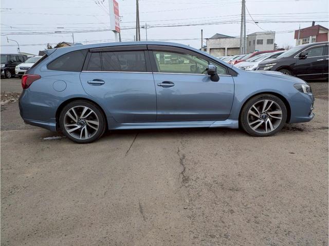 スバル レヴォーグ 1．6GT－Sアイサイト 4WD SDナビ リアカメラの中古車｜グーネット中古車