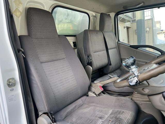 日産 アトラストラック フルスーパーローDX 4WD アルミバン 1．25tの中古車｜グーネット中古車