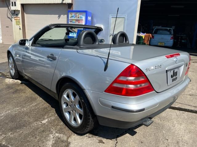 メルセデス・ベンツ SLK SLK230コンプレッサー メルセデス・ベンツ SLK SLK230コンプレッサー