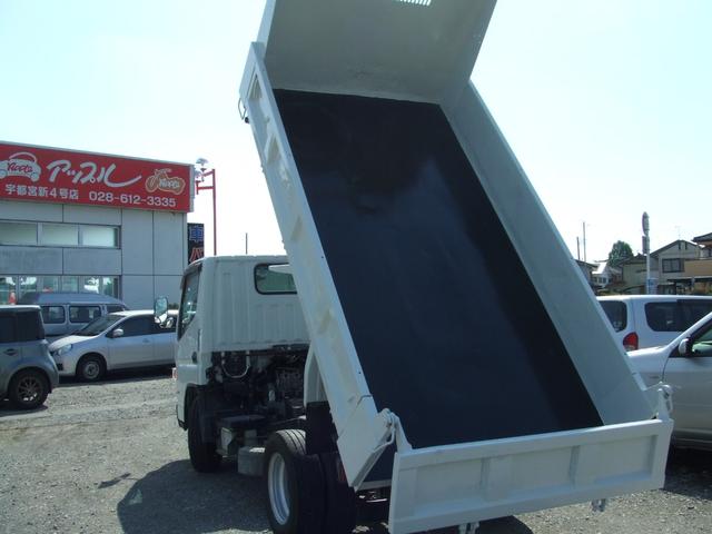 日産 NT450アトラス 3t全低床ダンプの中古車｜グーネット中古車