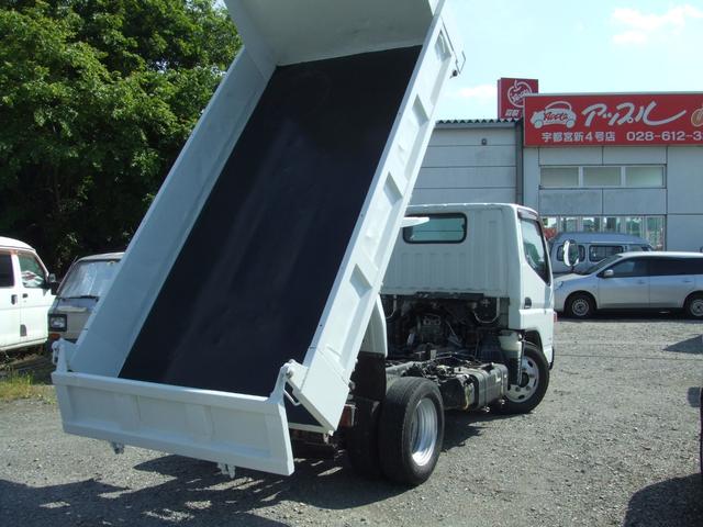 日産 NT450アトラス 3t全低床ダンプの中古車｜グーネット中古車