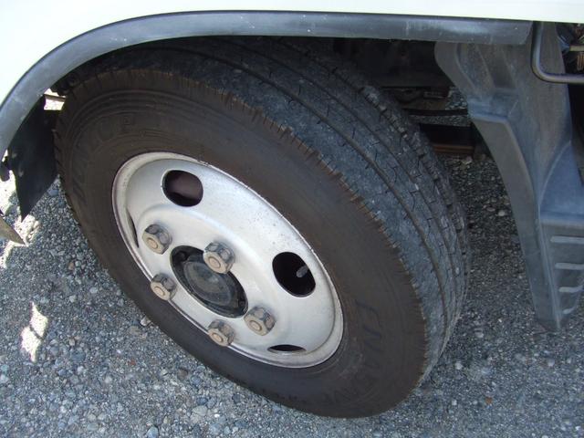 日産 NT450アトラス 3t全低床ダンプの中古車｜グーネット中古車