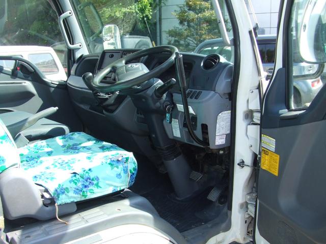 日産 NT450アトラス 3t全低床ダンプの中古車｜グーネット中古車