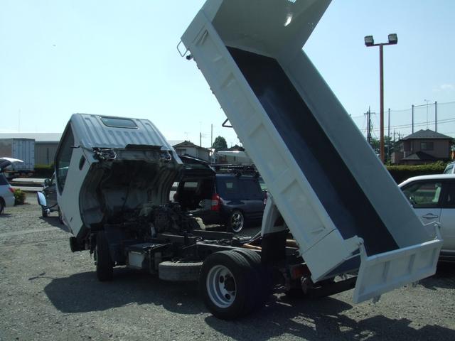 日産 NT450アトラス 3t全低床ダンプの中古車｜グーネット中古車