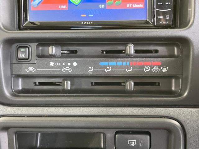 ダイハツ ハイゼットカーゴ DX 5MT 禁煙車 ディスプレイオーディオの中古車｜グーネット中古車