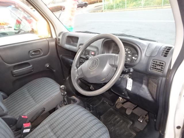 HONDA ACTY TRUCK ATACK | 2008 | WHITE | 32470 km | details.- Japanese ...