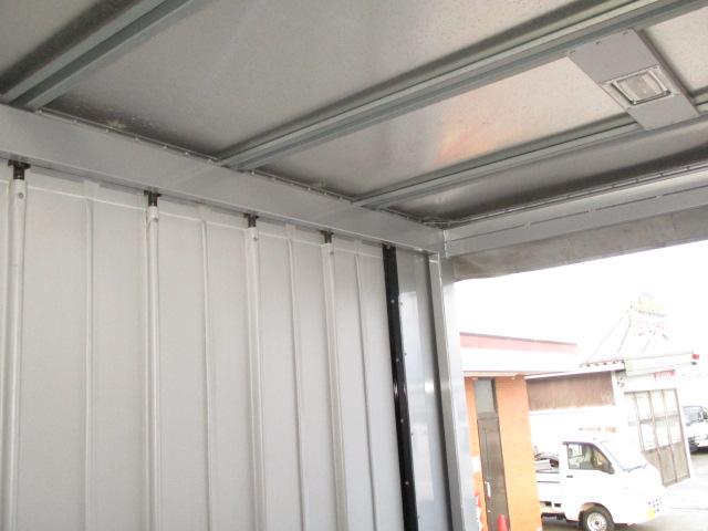 いすゞ エルフトラック 1．55t ワイド ロング アコーディオンバンの中古車｜グーネット中古車