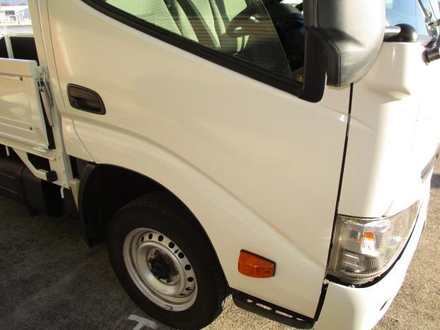 トヨタ トヨエース 1．25t シングルジャストロー 4WD フルタイム4WDの中古車｜グーネット中古車