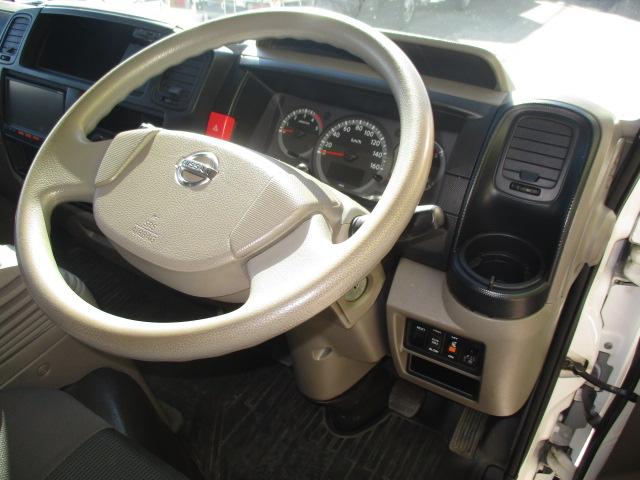 日産 アトラストラック 1．15t Wキャブ フルスーパーロー 4WDの中古車｜グーネット中古車