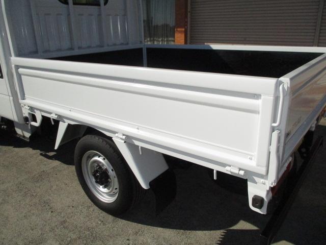 日産 アトラストラック 1．15t Wキャブ フルスーパーロー 4WDの中古車｜グーネット中古車