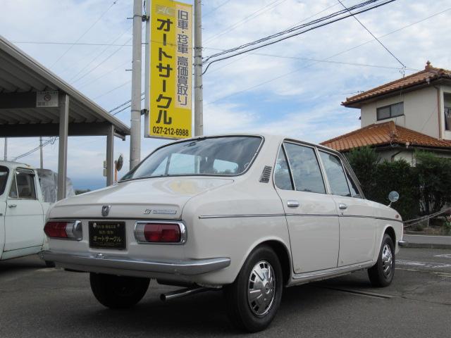 スバル スバル ff－1 1300G 4ドアスーパーデラックスの中古車｜グーネット中古車