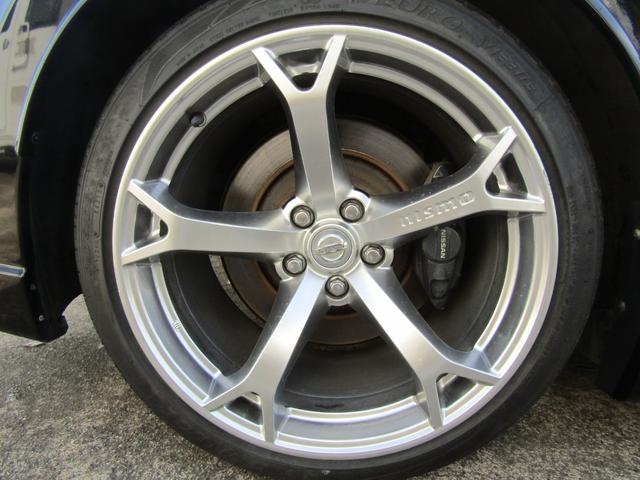 NISSAN FAIRLADY Z VERSION NISMO | 2010 | BLACK | 159667 km NISSAN FAIRLADY Z VERSION NISMO | 2010 | BLACK | 159667 km