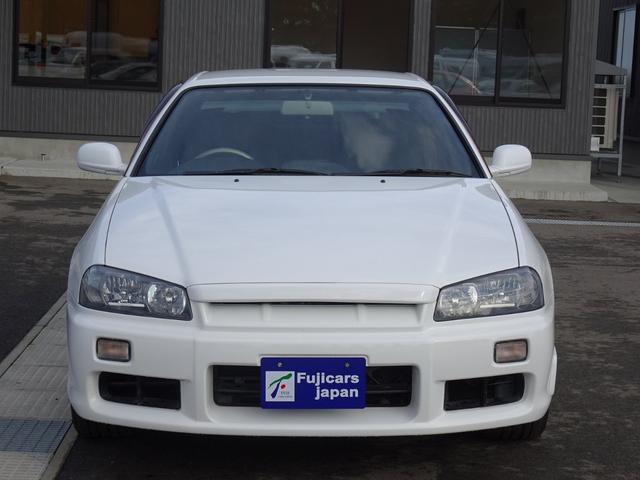 日産 スカイライン 25GTターボ 純正5速 当店買取車輌 BBS17インチアルミの中古車｜グーネット中古車
