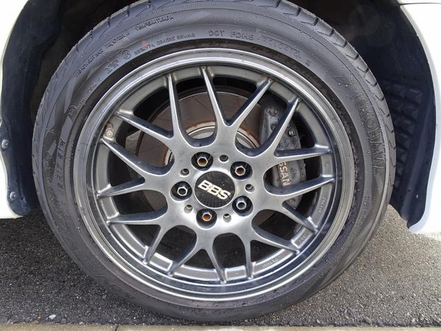 日産 スカイライン 25GTターボ 純正5速 当店買取車輌 BBS17インチアルミの中古車｜グーネット中古車