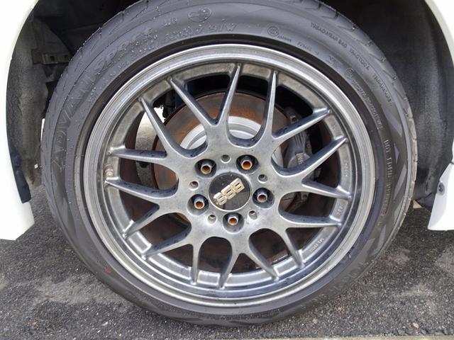 日産 スカイライン 25GTターボ 純正5速 当店買取車輌 BBS17インチアルミの中古車｜グーネット中古車