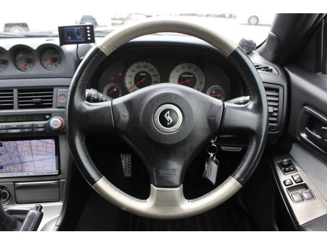 日産 スカイライン 25GTターボ 純正5速 当店買取車輌 BBS17インチアルミの中古車｜グーネット中古車