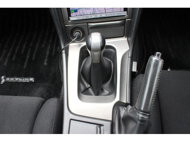 日産 スカイライン 25GTターボ 純正5速 当店買取車輌 BBS17インチアルミの中古車｜グーネット中古車